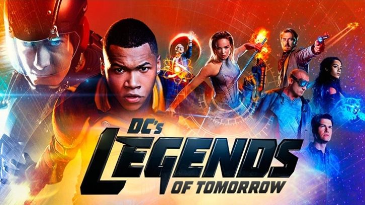 Legends of Tomorrow – Season 2 (2017) – Review | The Werd